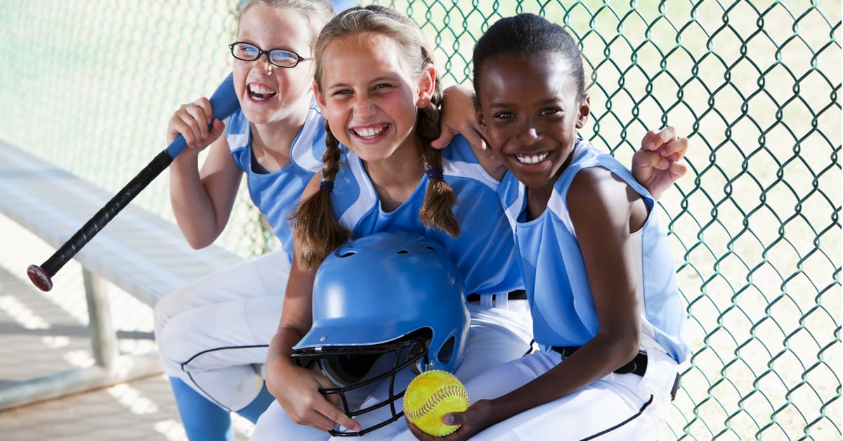 Guide to summer sports and oral health