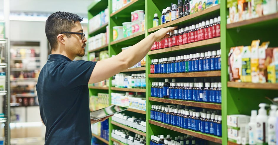 How Safe Are Supplements?