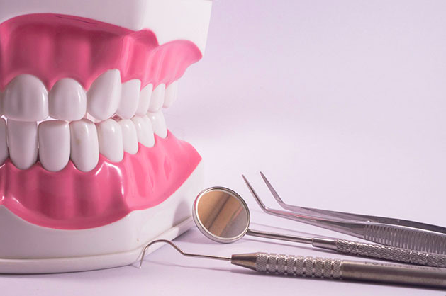 4 Ways to Improve Your Gums During National Gum Care Month