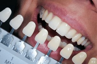 The Red, White, and Blue of Proper Oral Health